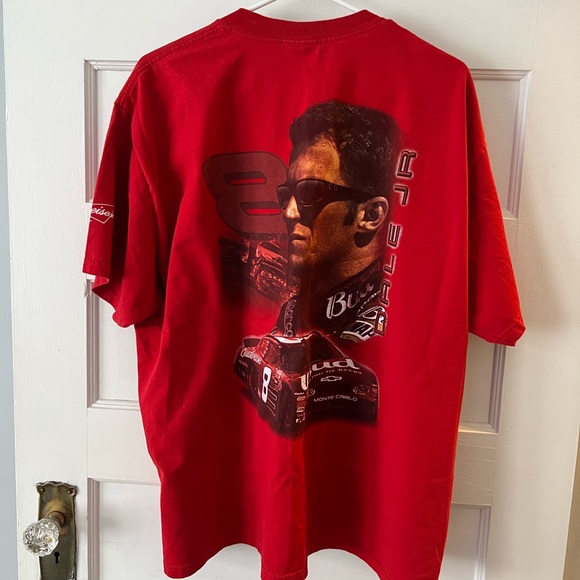 winner’s circle | Shirts | Vintage Winners Circle Dale Jr Shirt | Poshmark